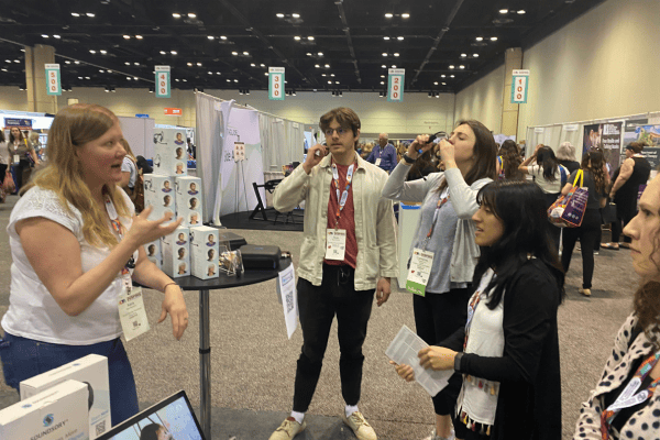 Sound for Life at AOTA Inspire 2024