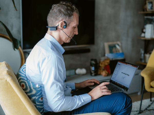 Voice Coaching for Business Professionals – Tips and Techniques