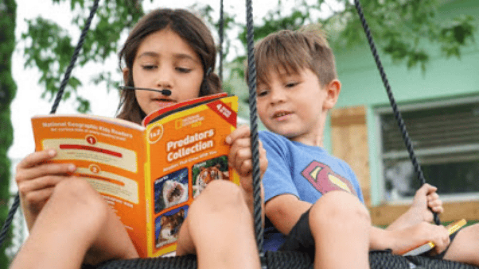 3 educational tools that are making learning interactive & fun!