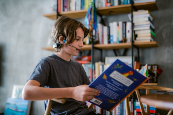 Reading comprehension is what really matters - How can we improve it ...