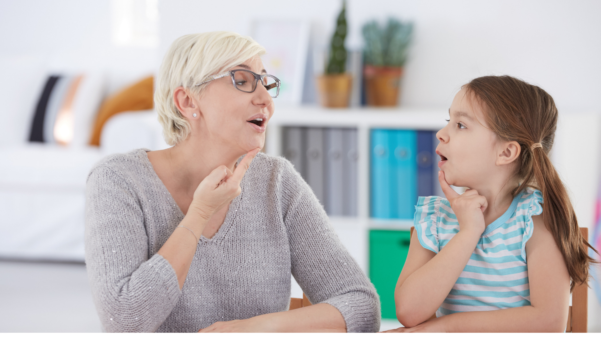 Stuttering in Toddlers: What is It and How to Help | Forbrain